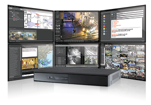 Xtreme Security & Technology