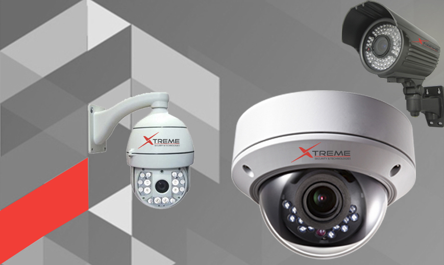 Xtreme Security & Technology
